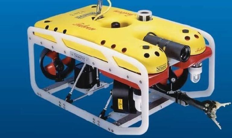ROV – EQS